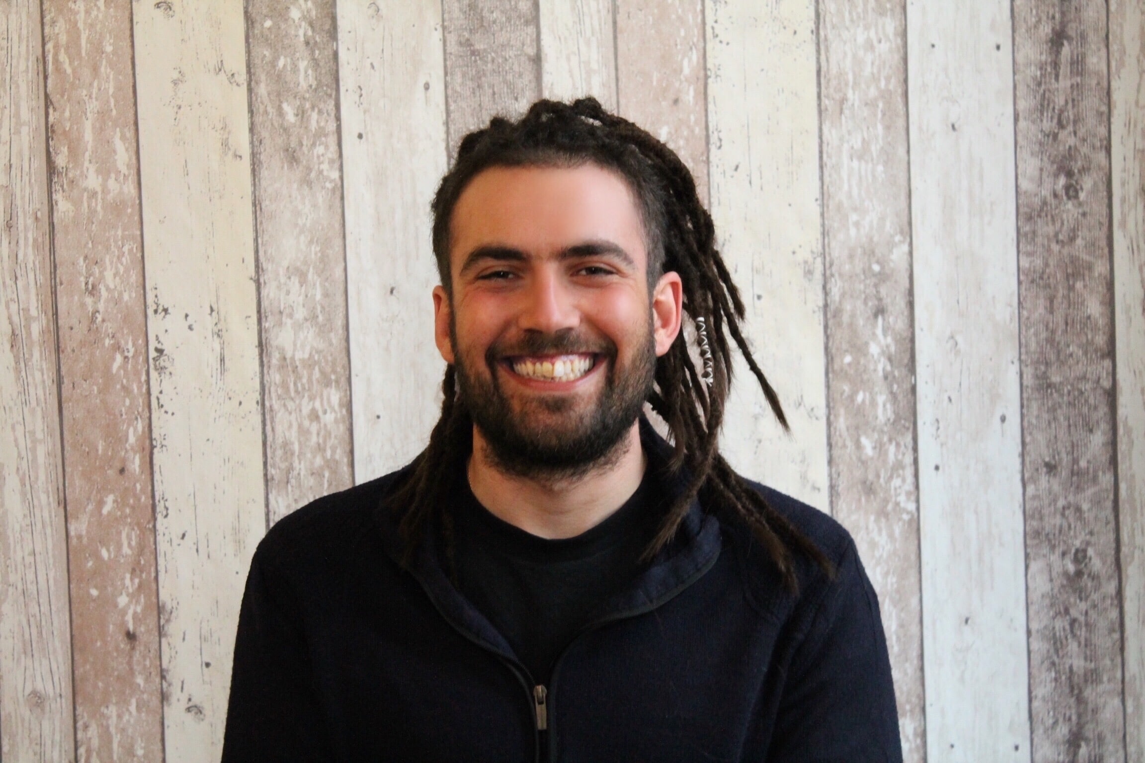 Locks avec extensions naturelles - Julien - Dreads Expert