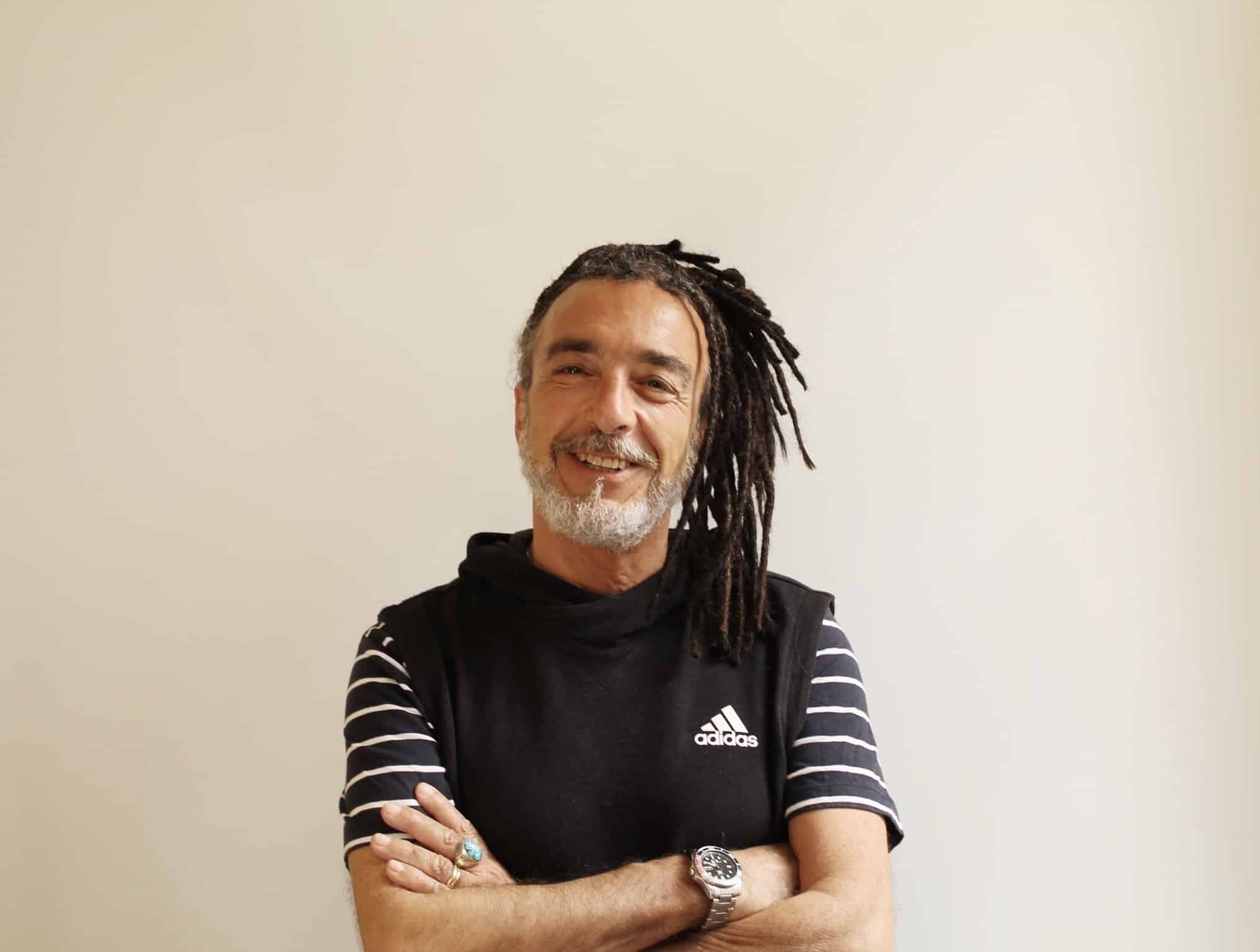 Il n’y a pas d’âge pour porter des dreads naturelles - Dreads Expert